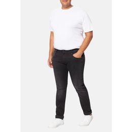 Replay Jeans Anbass 5-Pocket-Style Hose