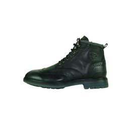 Pantofola d'Oro Pantofola D'Oro Schuhe TOCCHETTO 2.0 UOMO HIGH Lederboots mit Schn&uuml;rverschluss