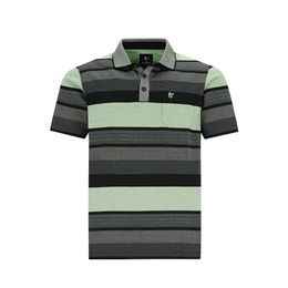 Hajo Poloshirt Stay Fresh Kurzarmshirt mit Polokragen