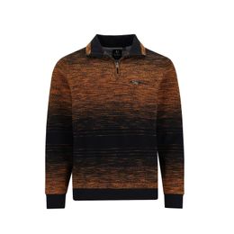 Hajo Sweatshirt Stay Fresh Langarmshirt