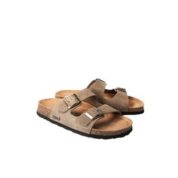 Neu-B Sandalen BAVARIA Pantolette