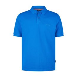 Daniel Hechter Poloshirt POLO PIQUE Kurzarmshirt
