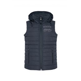 SOCCX Weste Steppweste