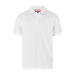 Daniel Hechter Poloshirt POLO PIQUE Kurzarmshirt