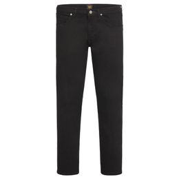 Lee Jeans Luke Five-Pocket-Style lange Hose Slim Fit
