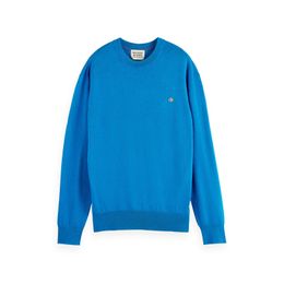 Scotch & Soda Scotch & Soda Pullover Strickpullover R-Neck