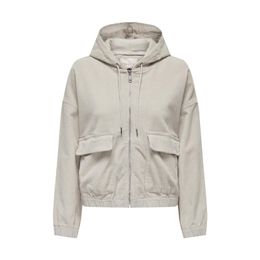 Only Jacke Kenzie Cordjacke