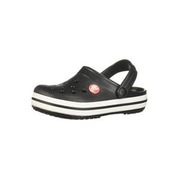 Crocs Sandale Crocband Clog mit kippbaren Fersenriemen