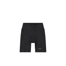 Champion Shorts Kurze Sport-Leggings