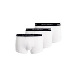 Emporio Armani Boxershorts 3 Pack Briefs Unterhosen