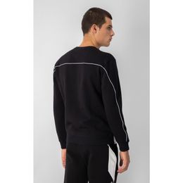 Champion Sweatshirt Fleece-Pullover