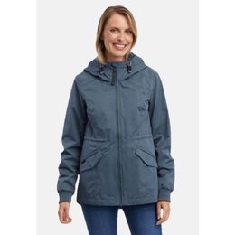 Ragwear Jacke &Uuml;bergangsjacke DOWEY B