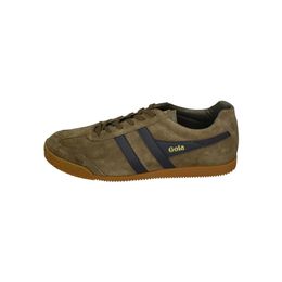 Gola Sportschuhe HARRIER SUEDE Sneaker