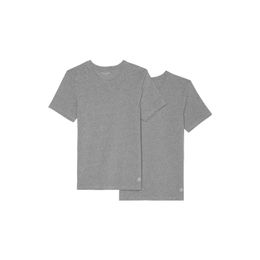 Marc O'Polo Marc O`Polo T-Shirt Kurzarmshirt 2er- Pack