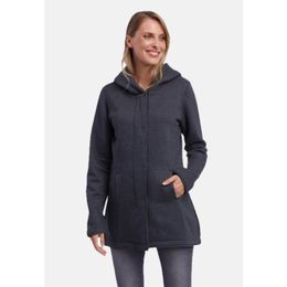 Ragwear Jacke NETTIE Sweatjacke