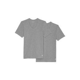 Marc O'Polo Marc O`Polo T-Shirt Kurzarmshirt 2er- Pack