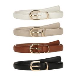 ABOUT YOU Belt female Beige, Brown, Black size 95