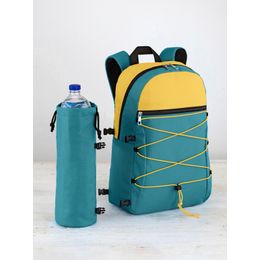 K&uuml;hlrucksack+Flaschentasche