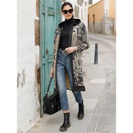 Heine Shirtjacke