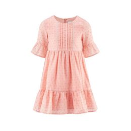 happy girls Kleid M&auml;dchen Gr&ouml;&szlig;e 134 pastellpink
