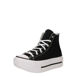 Converse High-Top Sneakers male Black size 4