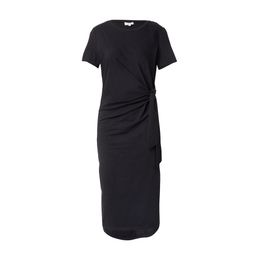 s.Oliver Kleid Damen Gr&ouml;&szlig;e 44 schwarz Winterkleid