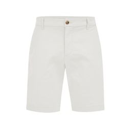WE Fashion Chino Pants male White size 28