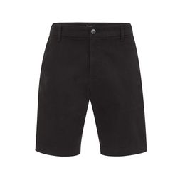 WE Fashion Shorts Herren Größe 28 schwarz