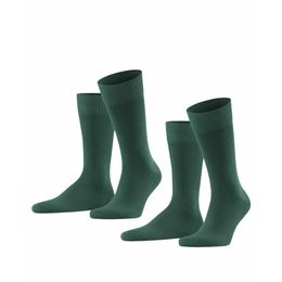 Falke Socks 'Happy' male Green size 43-46