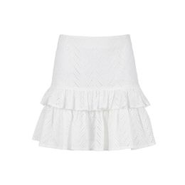 Laurella Skirt female White size 36