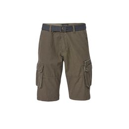 Koroshi Cargo Pants male Green size 38