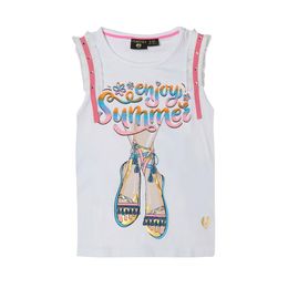 Koroshi Top girl White size 10