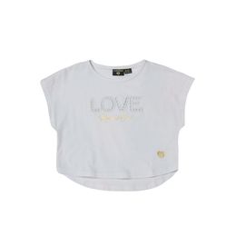 Koroshi Shirt girl White size 6