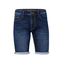 KOROSHI Shorts Herren Größe 38 dunkelblau