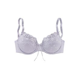 Nuance Bra female White size 80