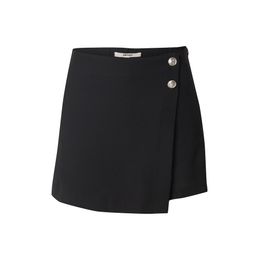 KOTON Hosenrock Damen Gr&ouml;&szlig;e 46 schwarz