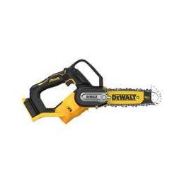 Dewalt Akku-Asts&auml;ge DCMPS520N, 18Volt, Elektro-Kettens&auml;ge gelb/schwarz, ohne Akku und Ladeger&auml;t