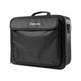 Optoma Carry Bag L, Tasche schwarz