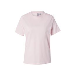 Pieces T-Shirt 'PCRia' Damen Gr&ouml;&szlig;e M rosa