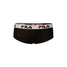 Fila Boyshorts female Black size XS