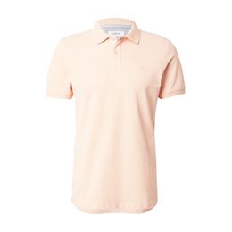 s.Oliver Shirt male Orange size M