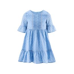 happy girls Dress girl Blue size 146