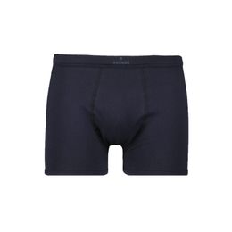 Ragman Trunk Boxershorts im 2 Pack mit Elastik-Bund und Logoetikett