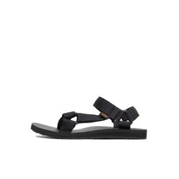 Teva Sandalen Leichte Trekkingsandale Original Universal Urban mit Klettverschluss und vorgeformter EVA-Decksohle