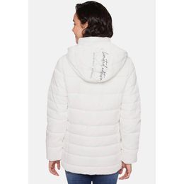 SOCCX Jacke Steppjacke