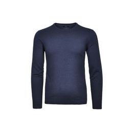 Ragman Pullover Strickpullover R-Neck