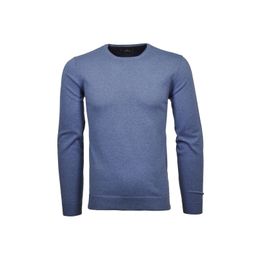 Ragman Pullover Strickpullover R-Neck