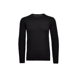 Ragman Pullover Strickpullover R-Neck