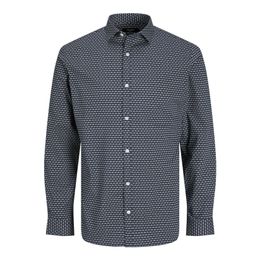 Jack & Jones Jack & Jones Hemd BLACKPOOL Langarmhemd