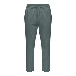 Only & Sons Only & Sons Hose LIVE CROP Twillhose